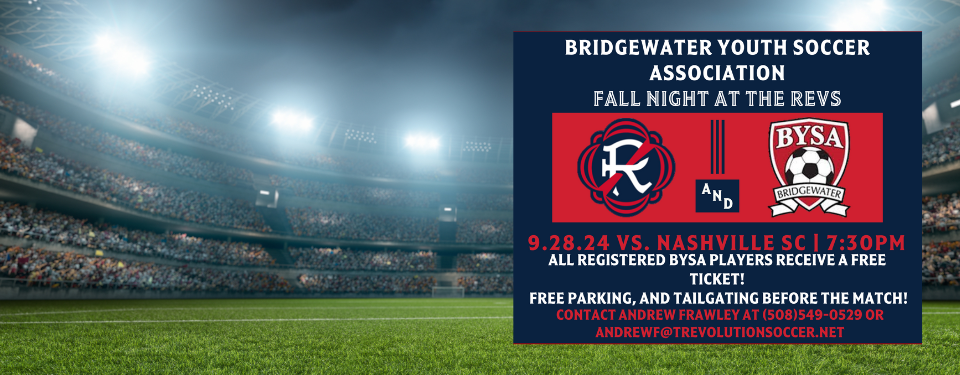 Home [www.bridgewateryouthsoccer.com]